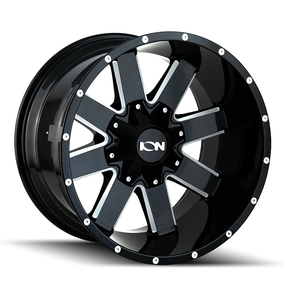 AR202 - Tires Wheels Direct