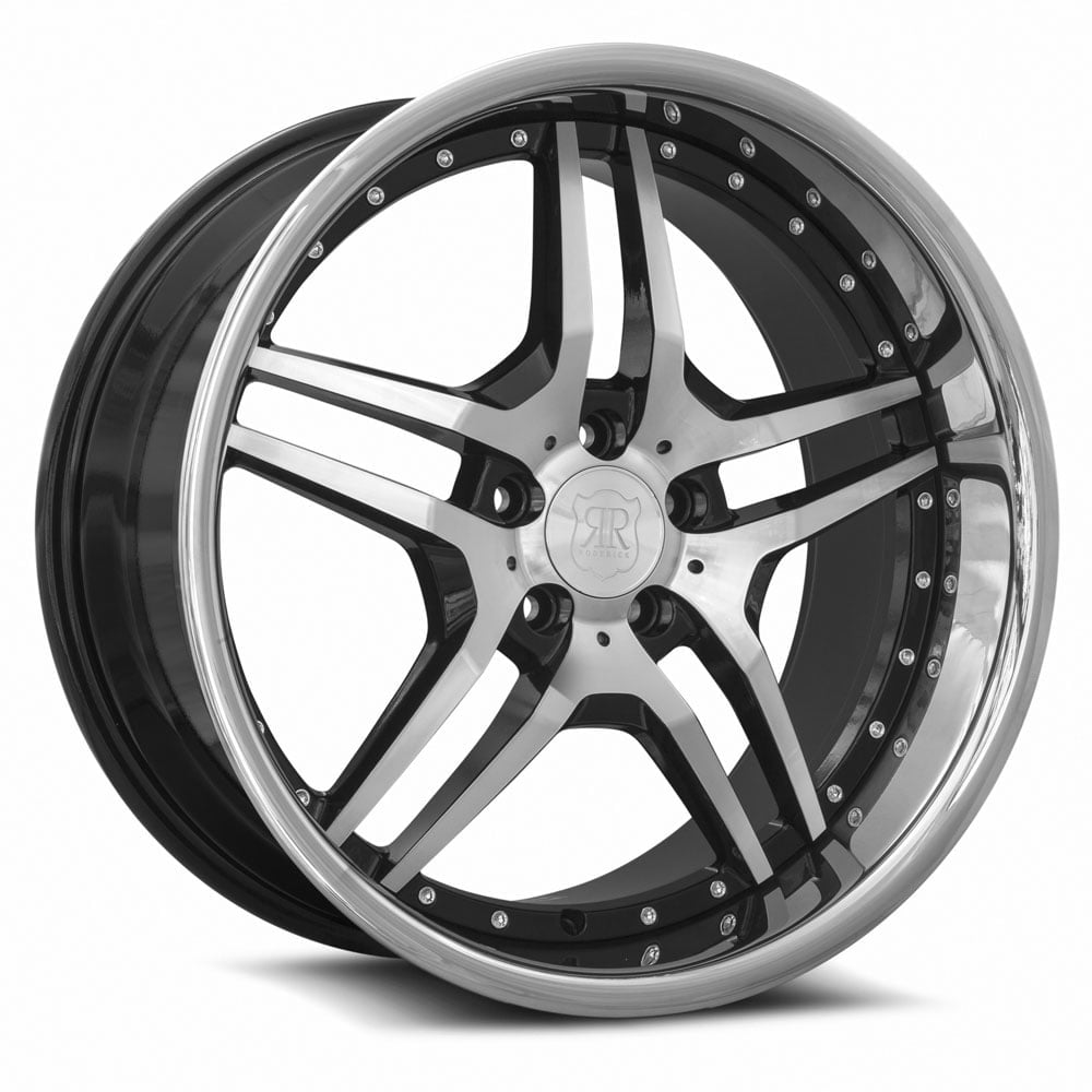RW2 Tires Wheels Direct